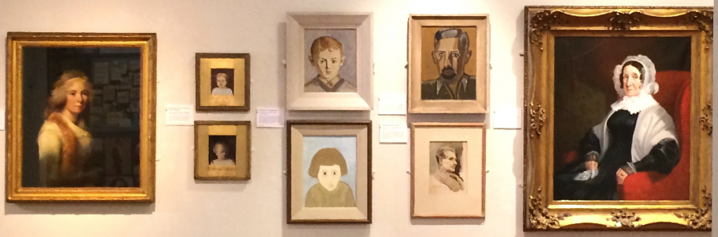 List of artists | Barnsley art on your doorstep